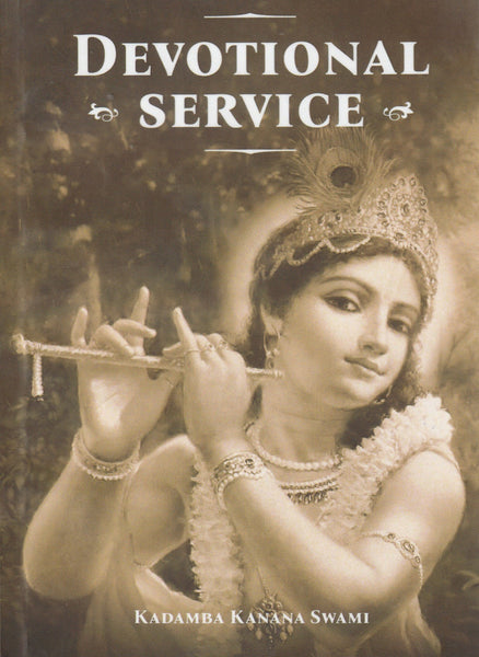 Devotional Service – Rasbihari Lal & sons