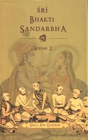 SRI BHAKTI SANDARBHA (Vol.2) – Rasbihari Lal & sons