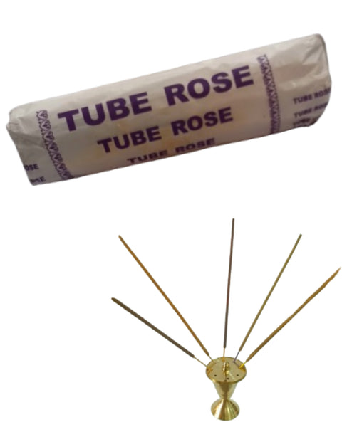 Tube Rose – Rasbihari Lal & sons