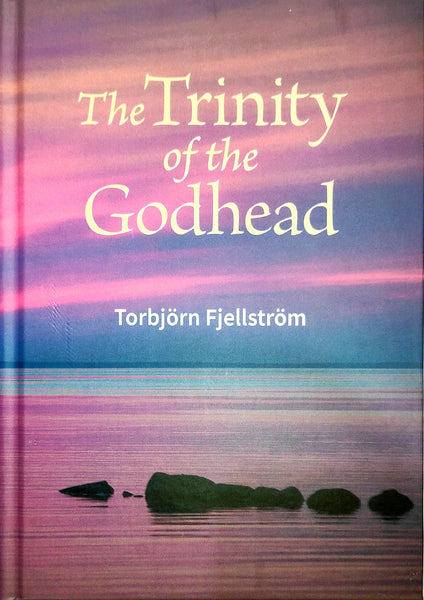 The Trinity of the Godhead – Rasbihari Lal & sons