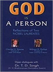 God is a Person – Rasbihari Lal & sons