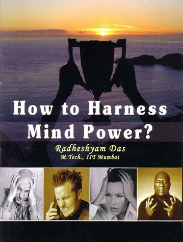 How to Harness Mind Power – Rasbihari Lal & sons