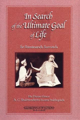 In Search of the Ultimate Goal of Life – Rasbihari Lal & sons