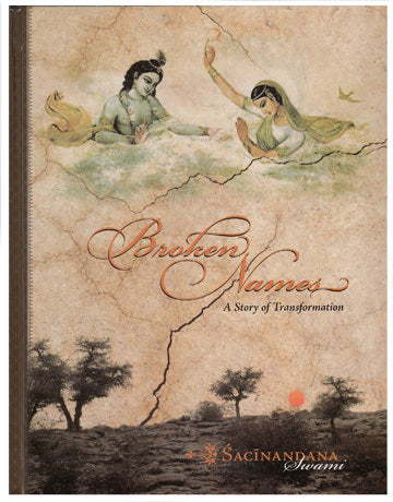 Broken Names – Rasbihari Lal & sons