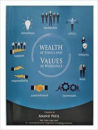 Wealth of Ethics and Values in Workspace – Rasbihari Lal & sons