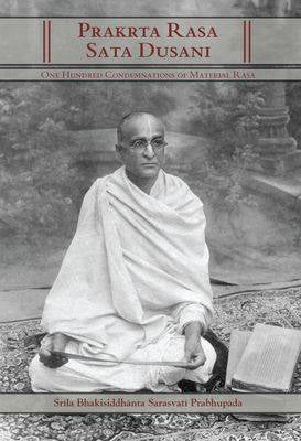 Prakrta Rasa Sata Dusani – Rasbihari Lal & sons