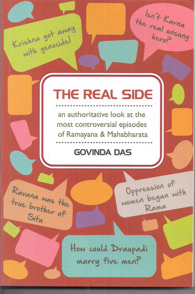 The Real Side – Rasbihari Lal & sons